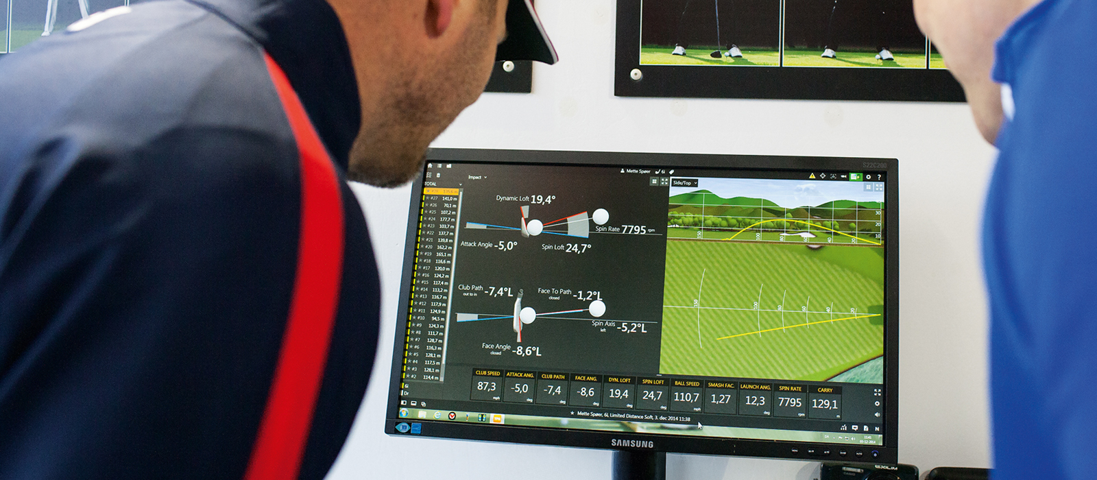 Indoor golf: cijfers die je moet kennen - Golfstore Netherlands