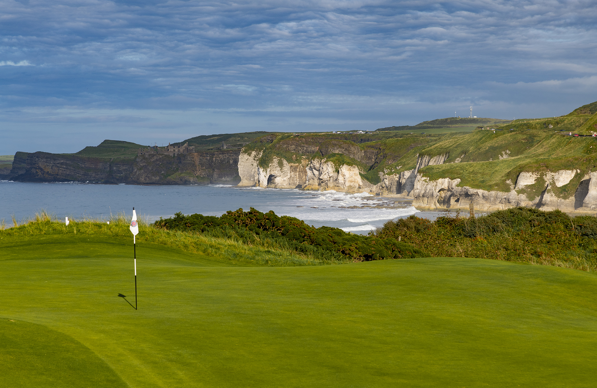 Royal Portrush: de weg terug naar de top - Golfstore Netherlands